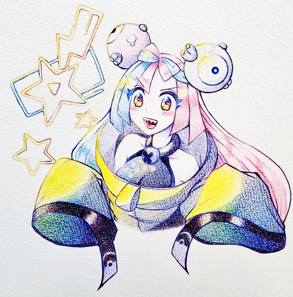 若松ハルキ:cI::cH: (@wakamatu0517) | Misskey.art